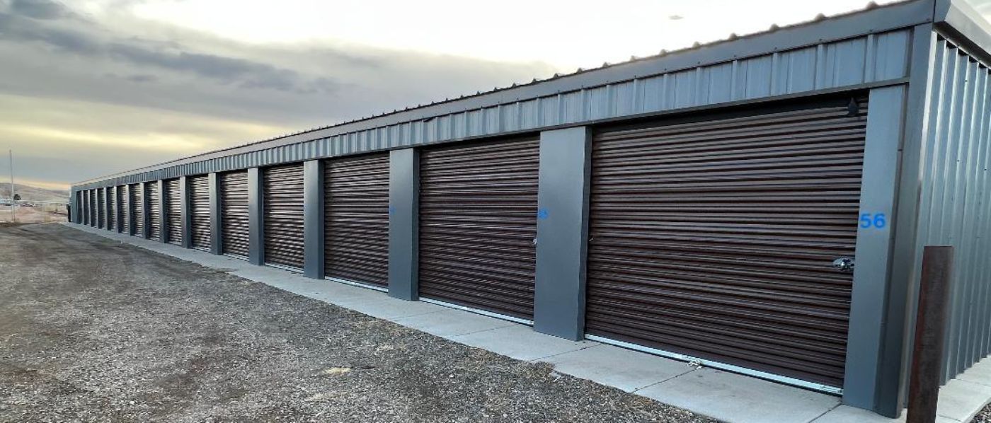 Contact Us For Your Perfect Storage Solution