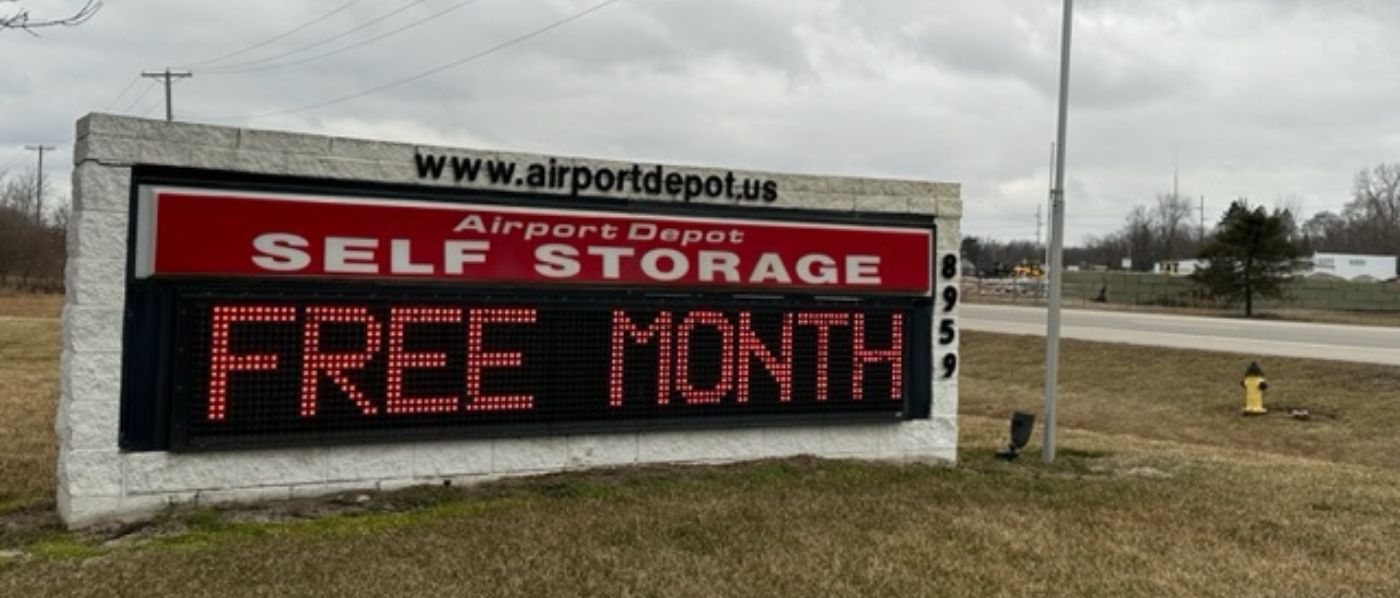 Contact Us For Your Perfect Storage Solution