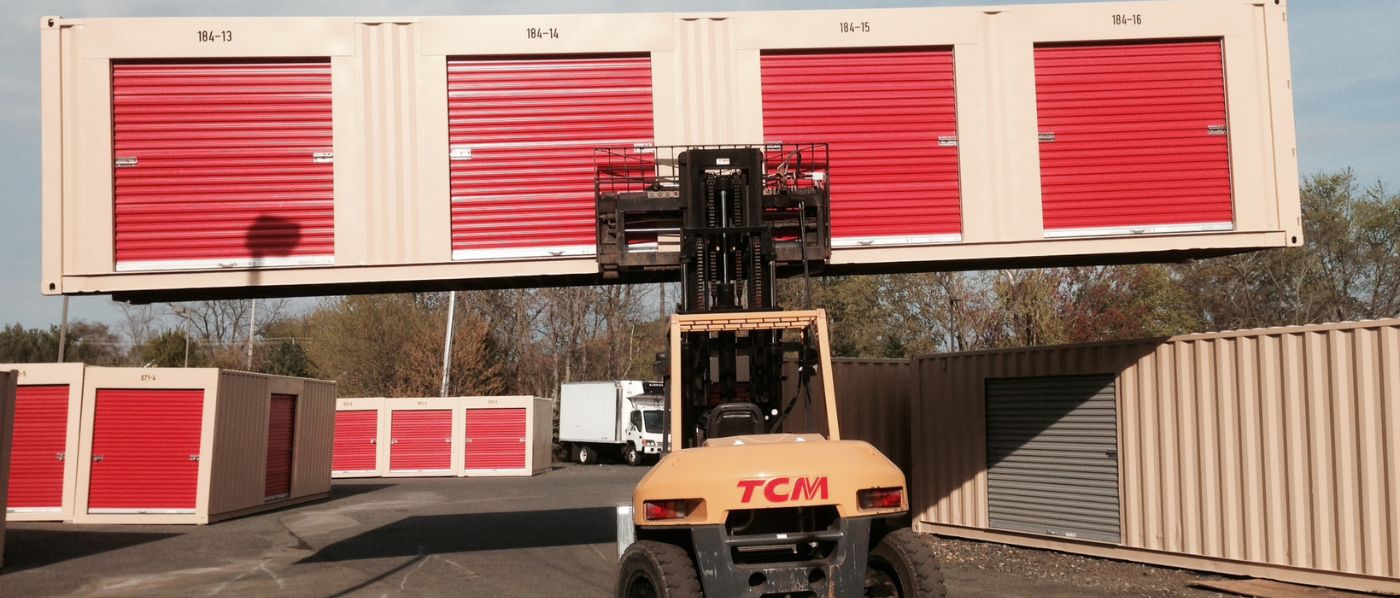 Contact us for your perfect storage solution