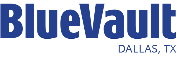 BlueVault Dallas Safe Deposit & Vault Storage - Easy Online Rental