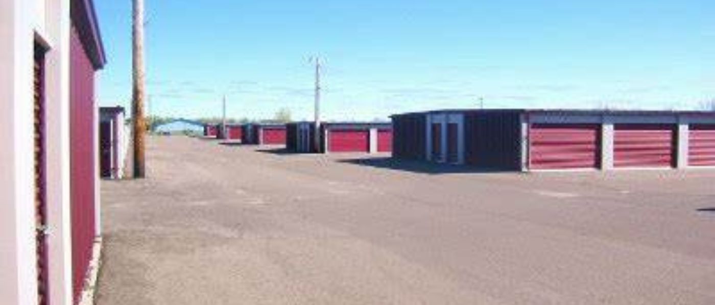 Contact Us For Your Perfect Storage Solution