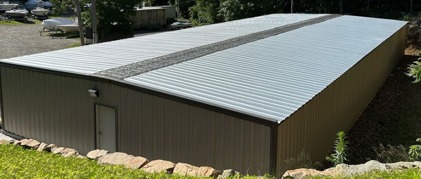 Clean, Secure Self Storage