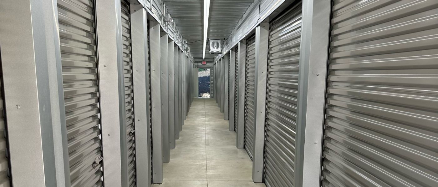 Contact us for your perfect storage solution