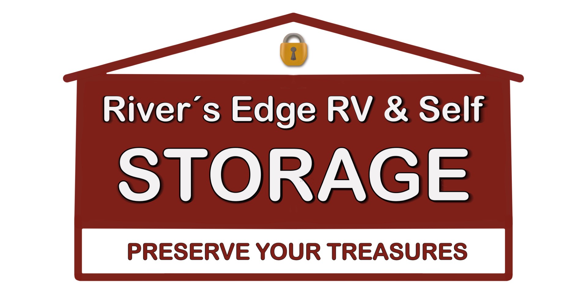 River's Edge RV Self Storage | Home