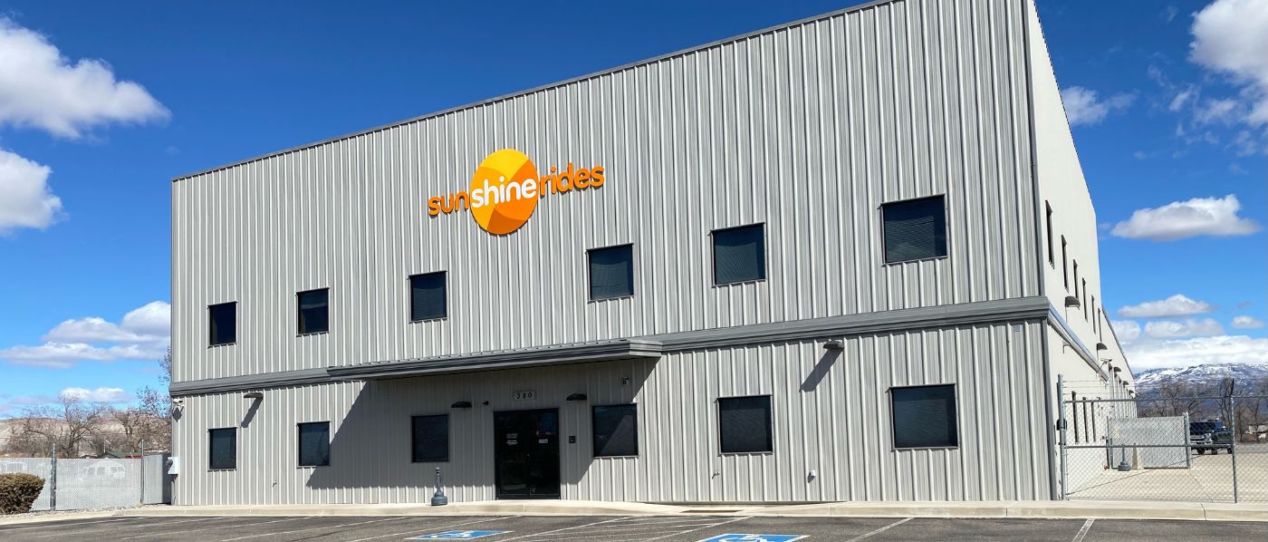 Clean, Secure Self Storage