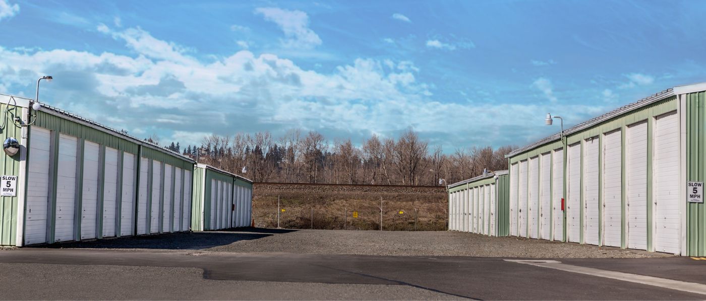 Contact Us For Your Perfect Storage Solution